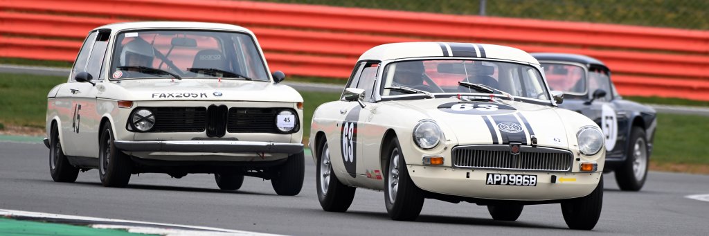 Circuit Racing - Motorsport UK - The beating heart of UK motorsport