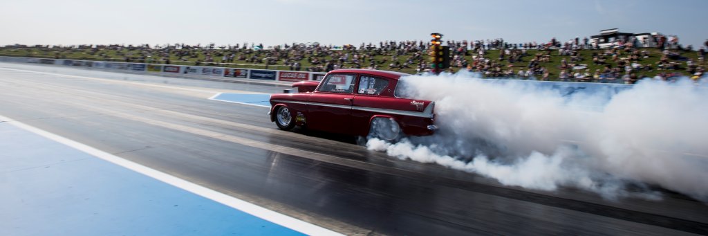 Drag Racing - Motorsport UK - The beating heart of UK motorsport