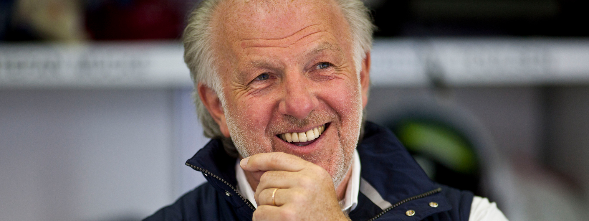 Board of Directors - Motorsport UK - The beating heart of UK motorsport