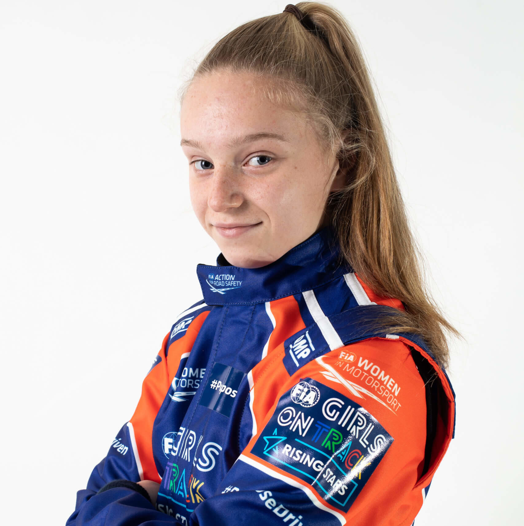 Second season of the ‘FIA Girls on Track – Rising Stars’ programme gets ...