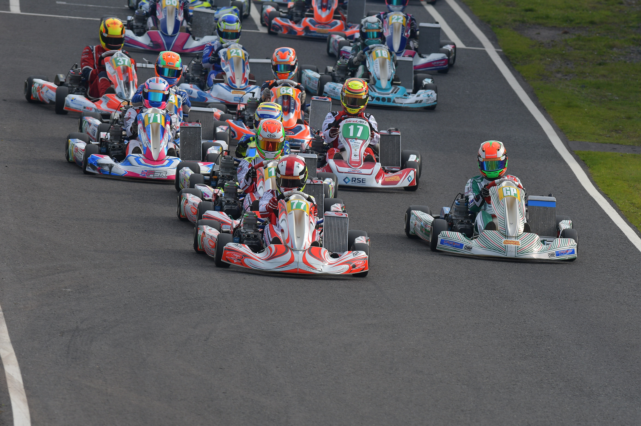 Champions of the Future Academy to launch in the UK for 2026, offering ...