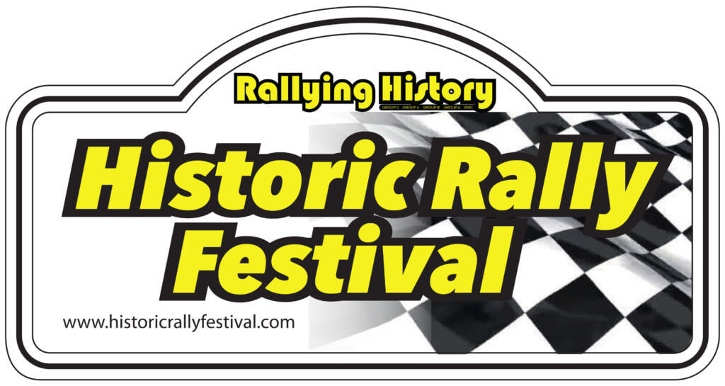 Win tickets to the Historic Rally Festival at Weston Park - Motorsport UK