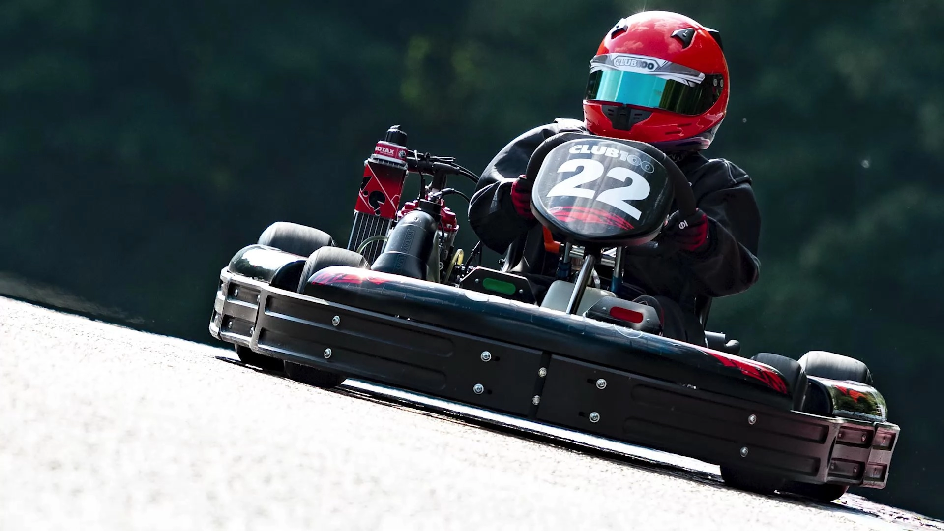 CLUB100 Racing launches new ‘arrive and drive’ series - Motorsport UK