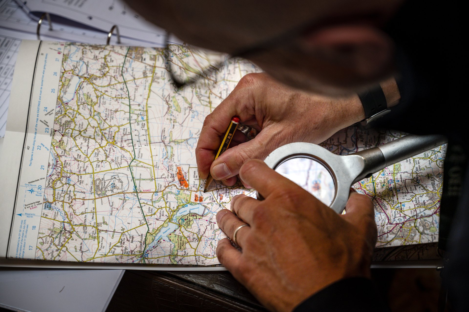 Inside Revolution: How to take part in Road Rallying - Motorsport UK