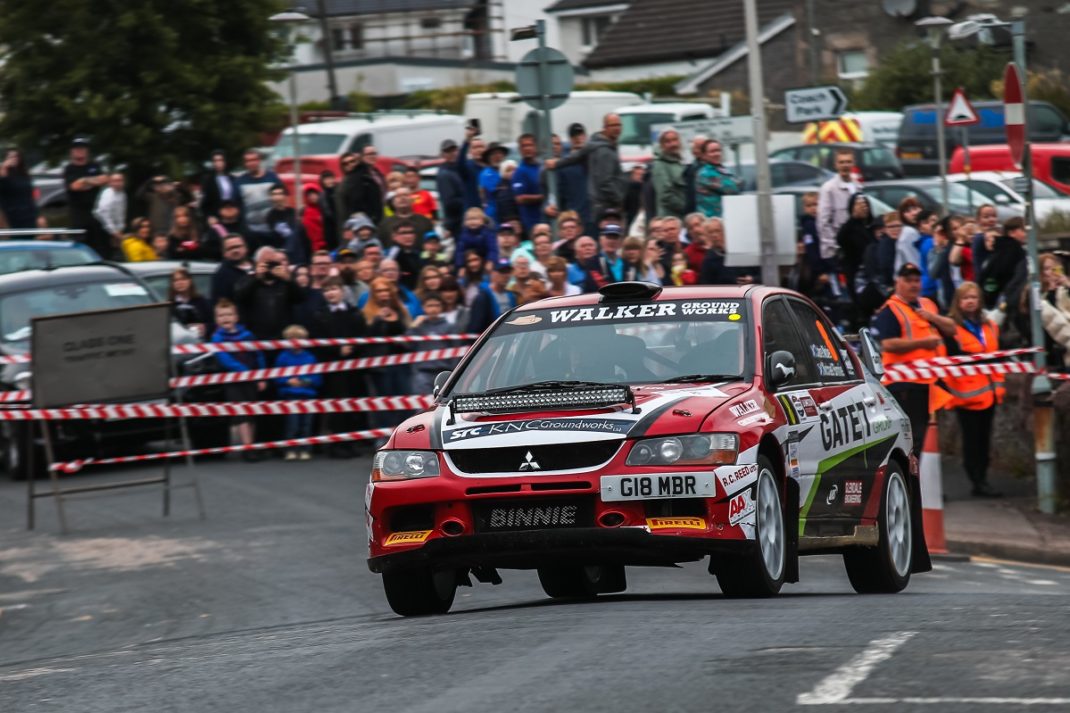 Inside Revolution: 2022 in Pictures - Motorsport UK