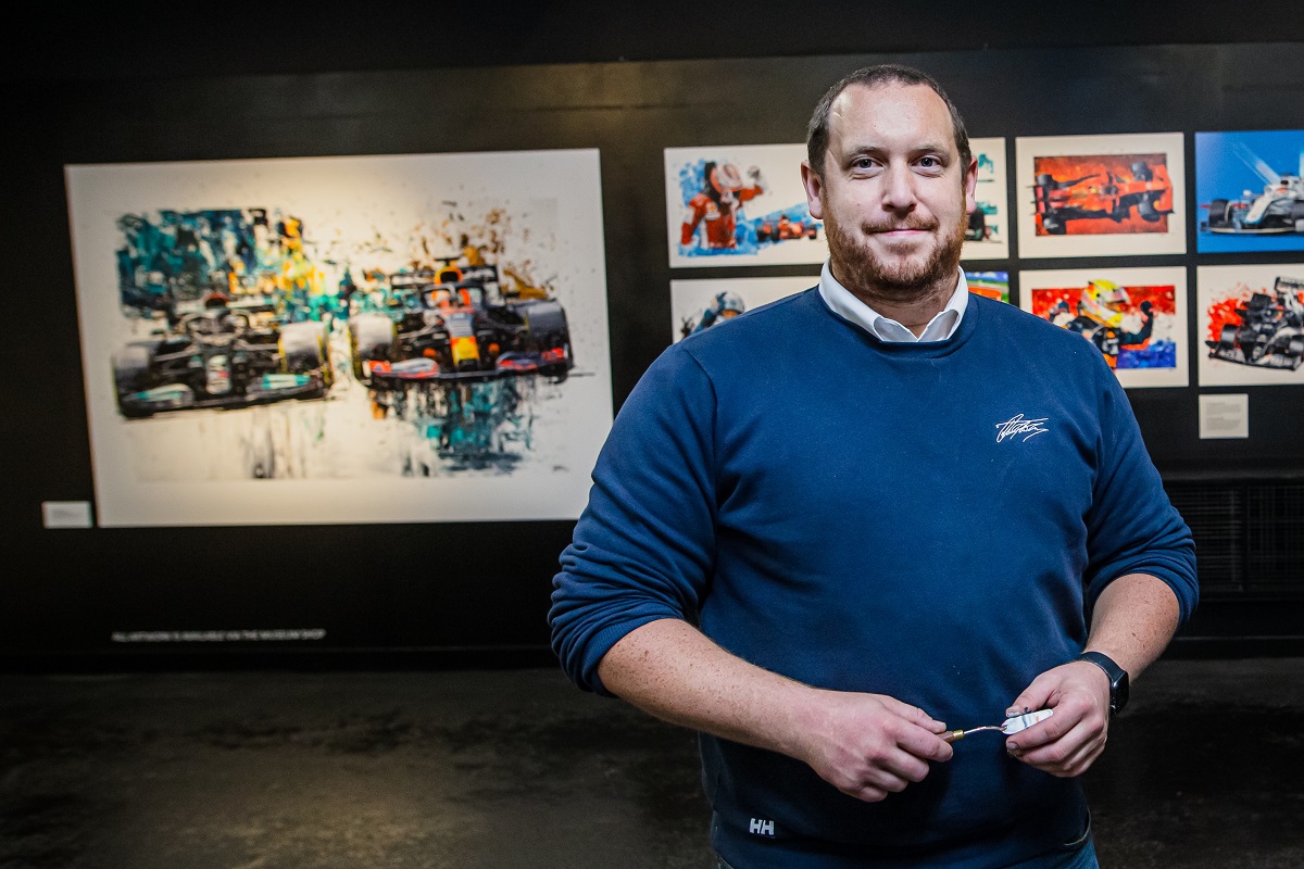 Art of Motorsport - Motorsport UK