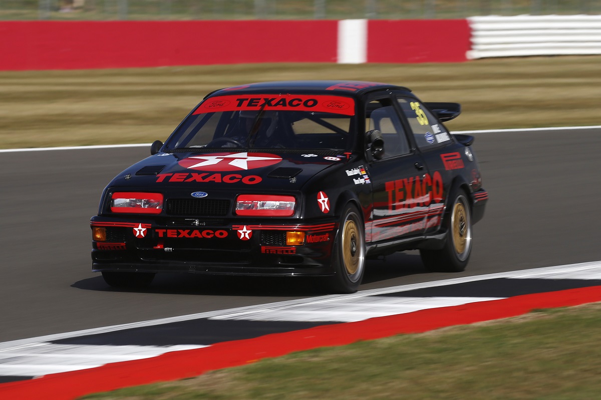 Six of the Best BTCC Liveries - Motorsport UK