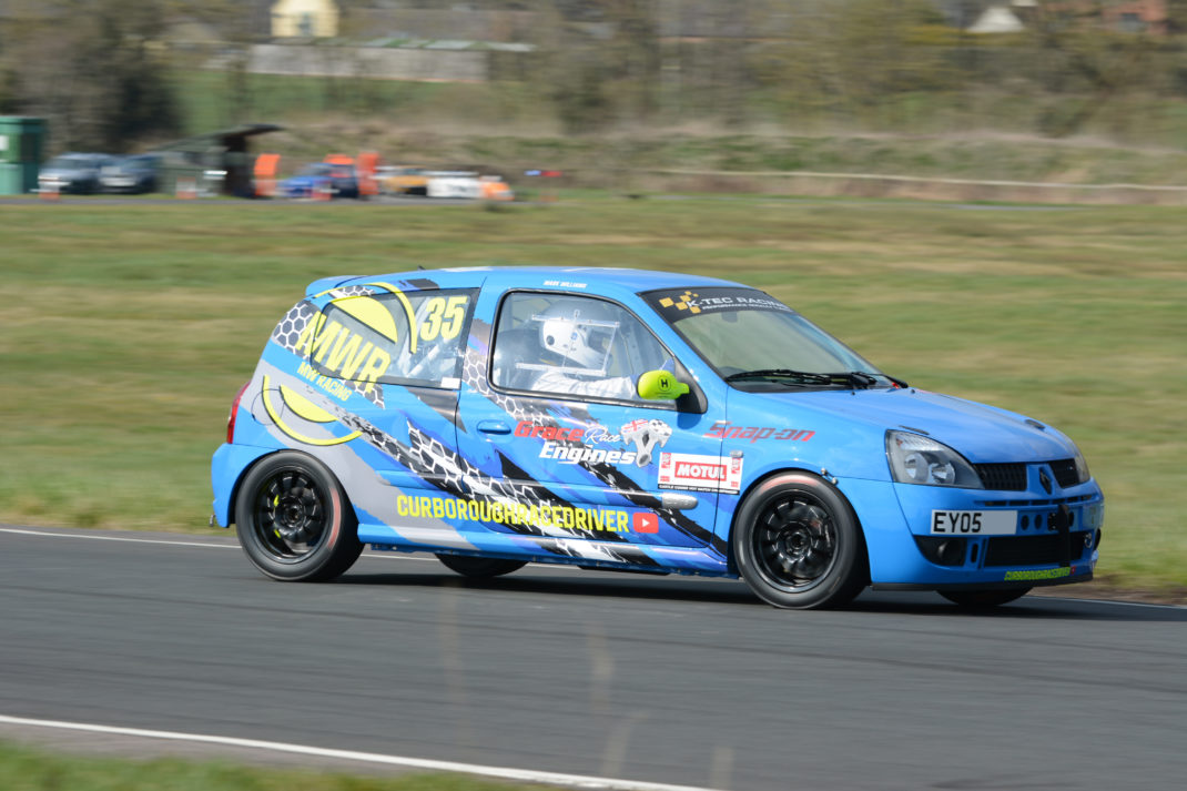 Guide to Curborough Sprint Circuit - Motorsport UK