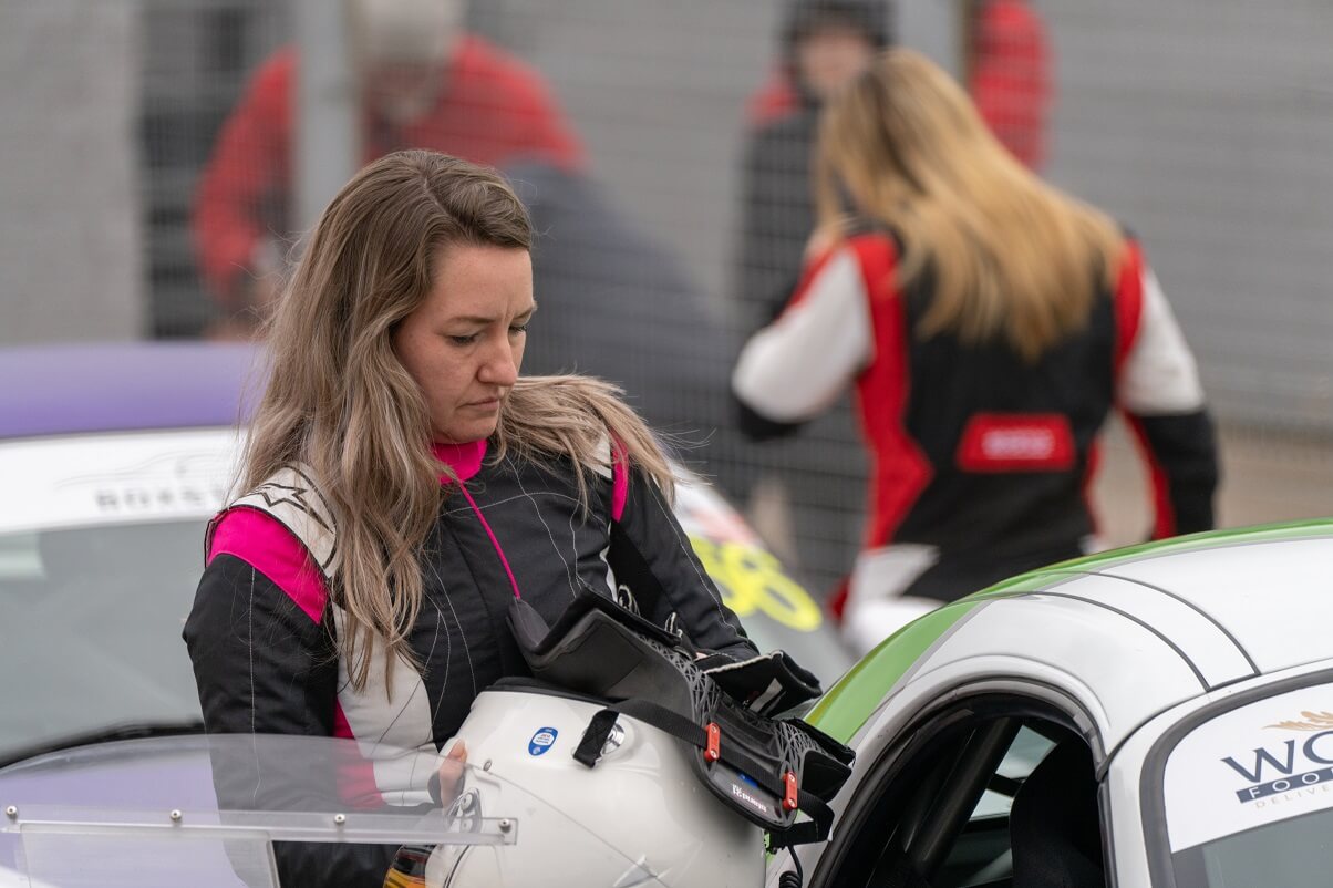 Inside Revolution: Boxing Clever - Motorsport UK