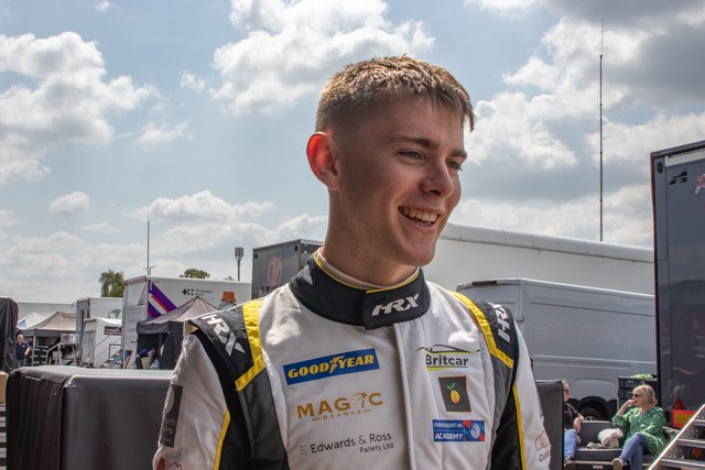 Finalists announced for Motorsport UK Academy 2023 Young Driver of the ...