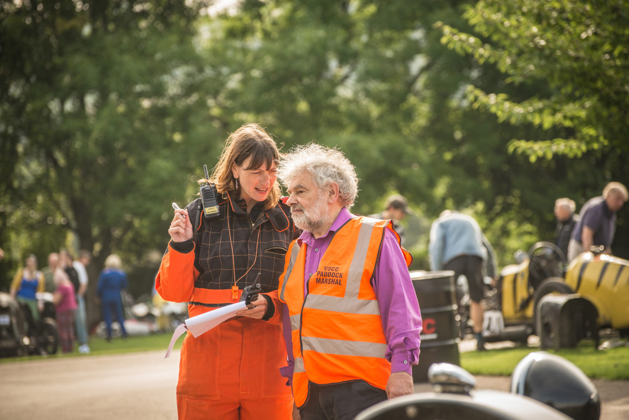 Inside Revolution: The essential role of a Club Safeguarding Officer ...