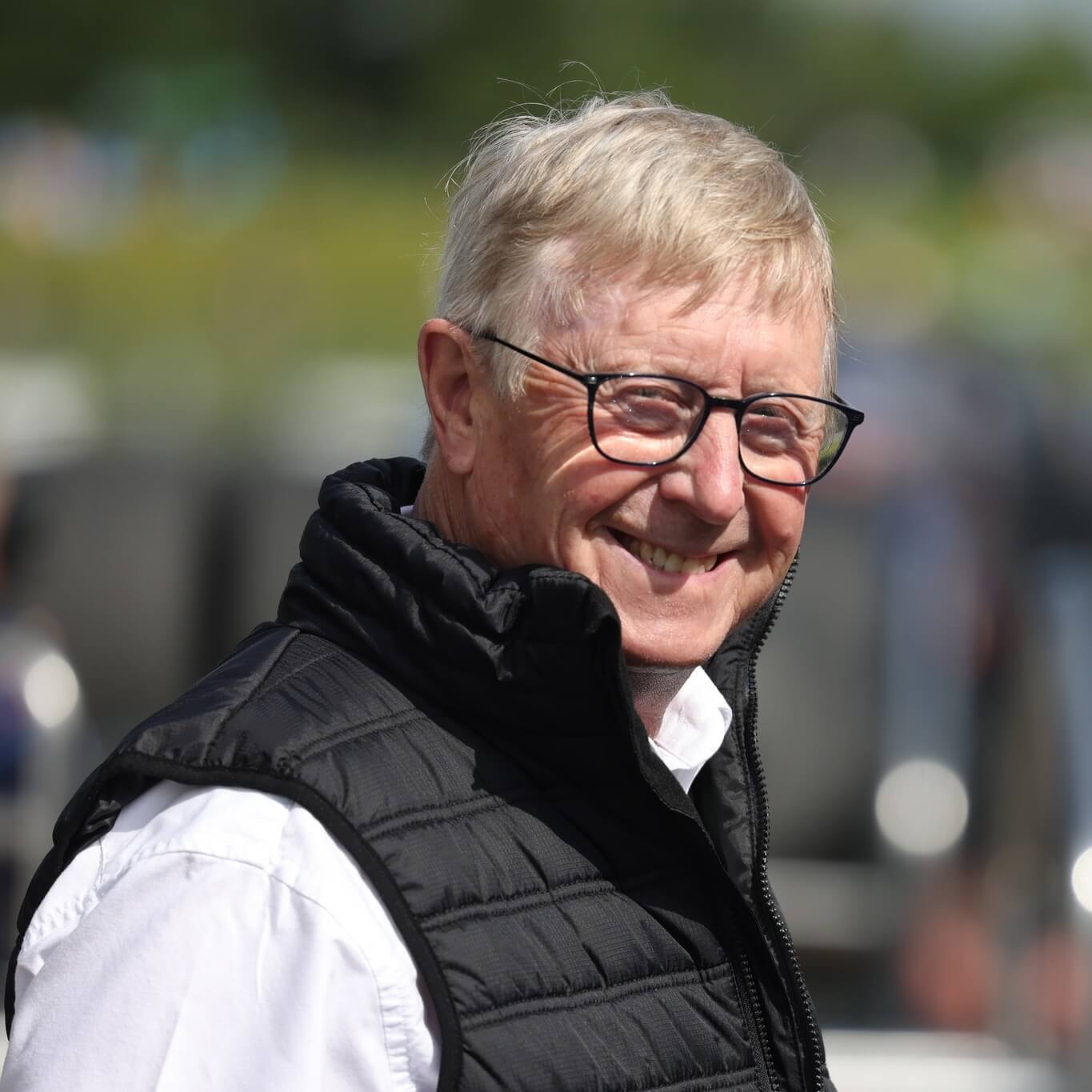 Obituary: Neil Brown - Motorsport UK