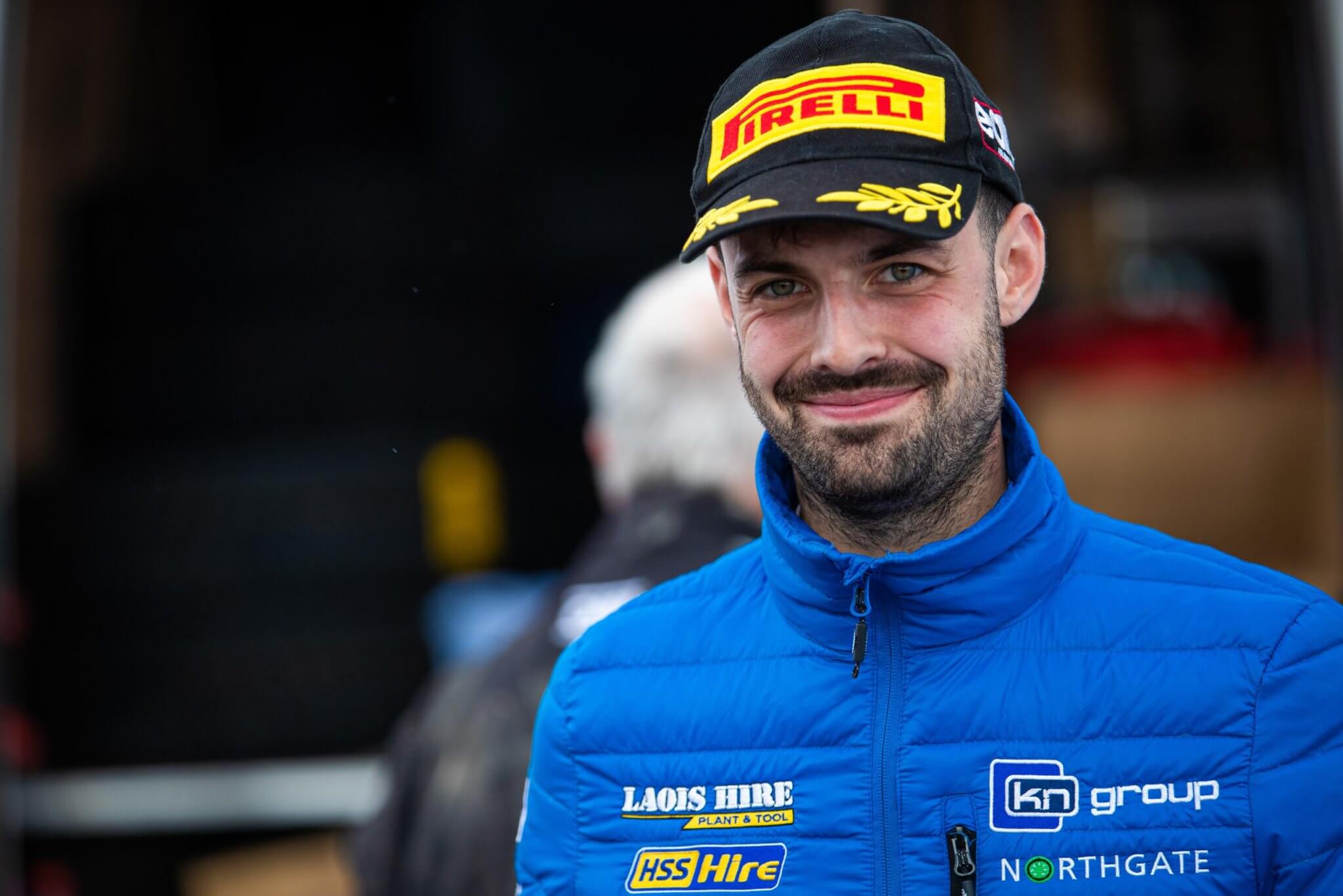 Kelly claims impressive WRC Rally Finland finish - Motorsport UK