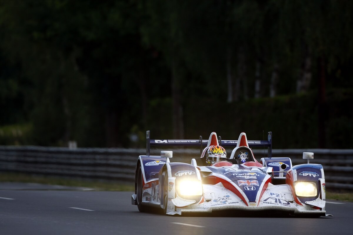 Inside Revolution: Lessons Learned with Ben Collins - Motorsport UK