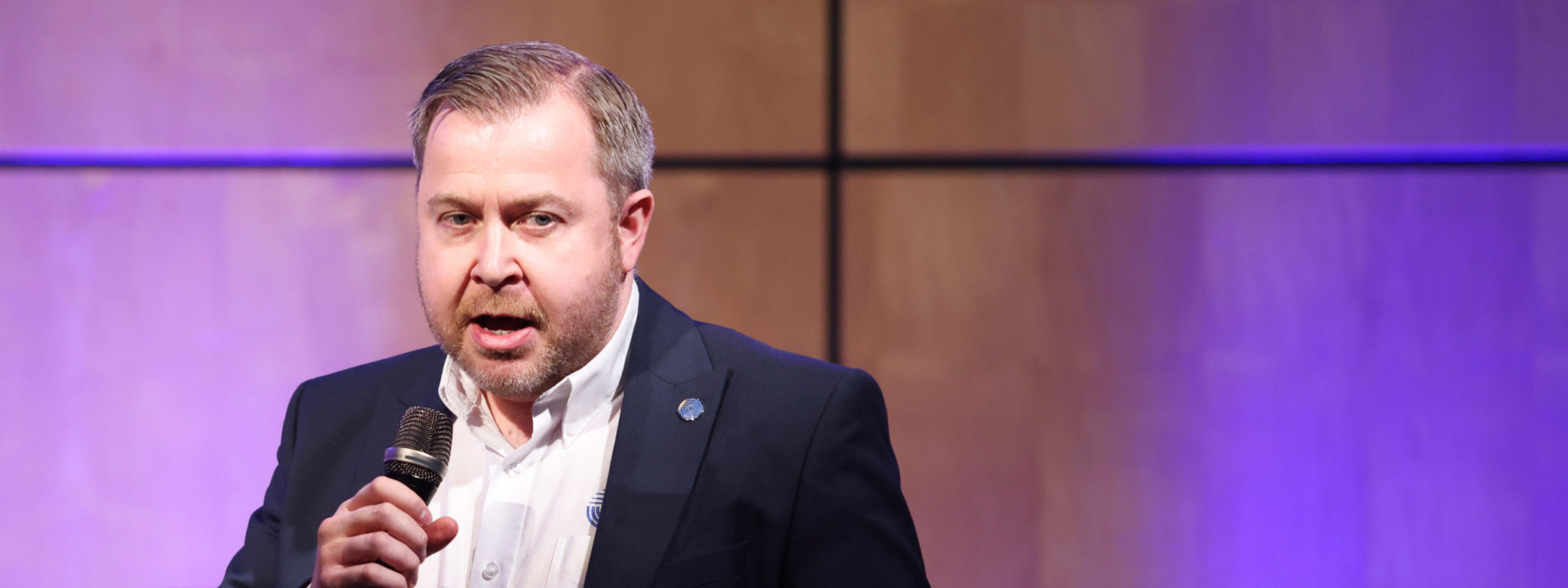 Inside Revolution: Meet John Ryan - Motorsport UK