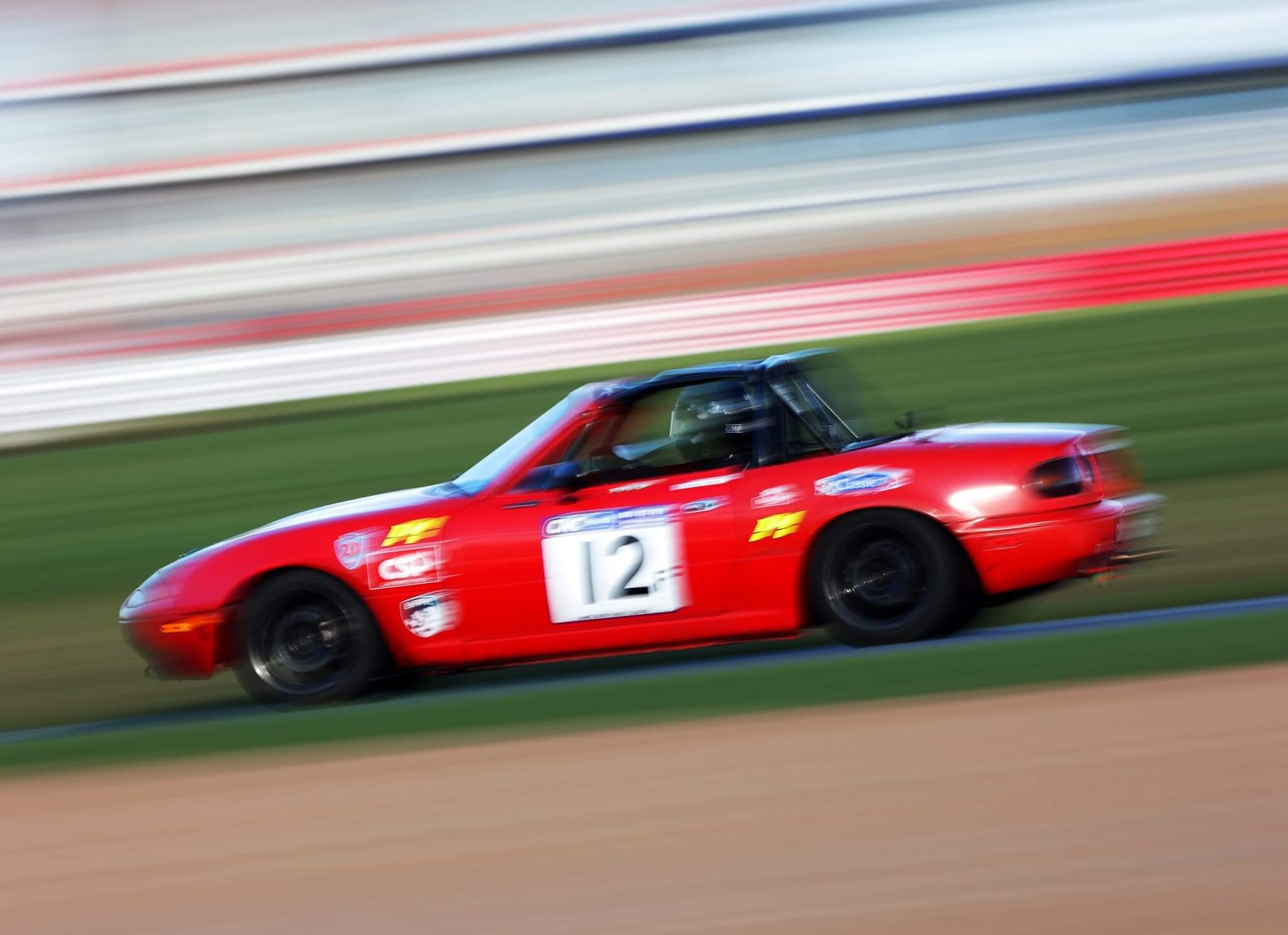 DRIVE! How to begin your motorsport journey - Motorsport UK