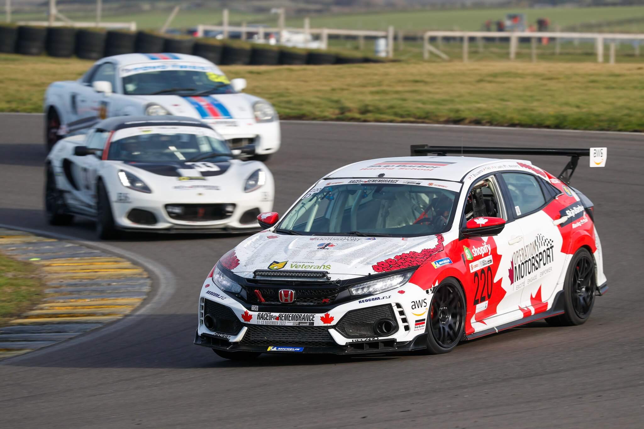 Races to Remember - Motorsport UK