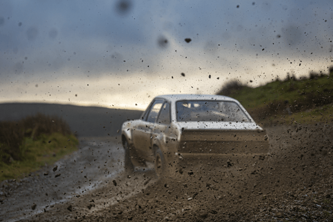 Oliver Solberg set to contest Roger Albert Clark Rally with Carless ...