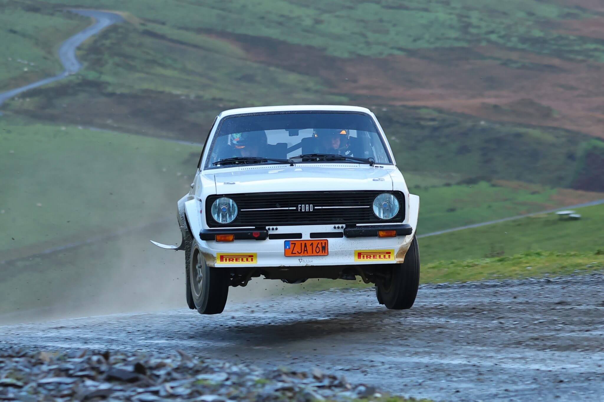 Oliver Solberg set to contest Roger Albert Clark Rally with Carless ...