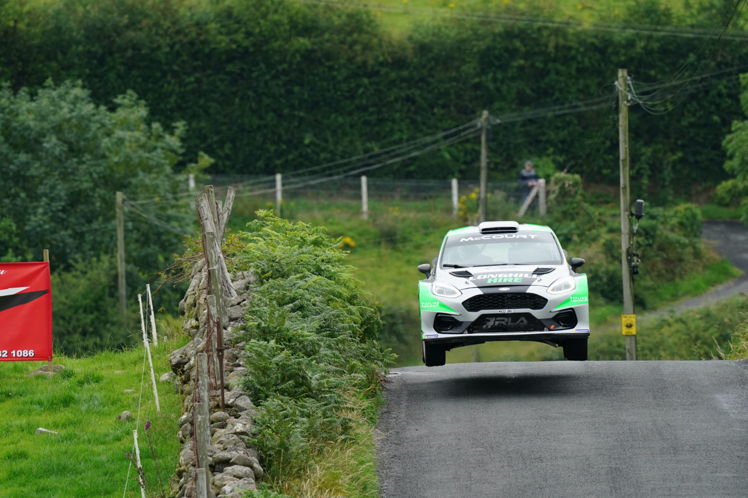 The Year in Review: Rally - Motorsport UK