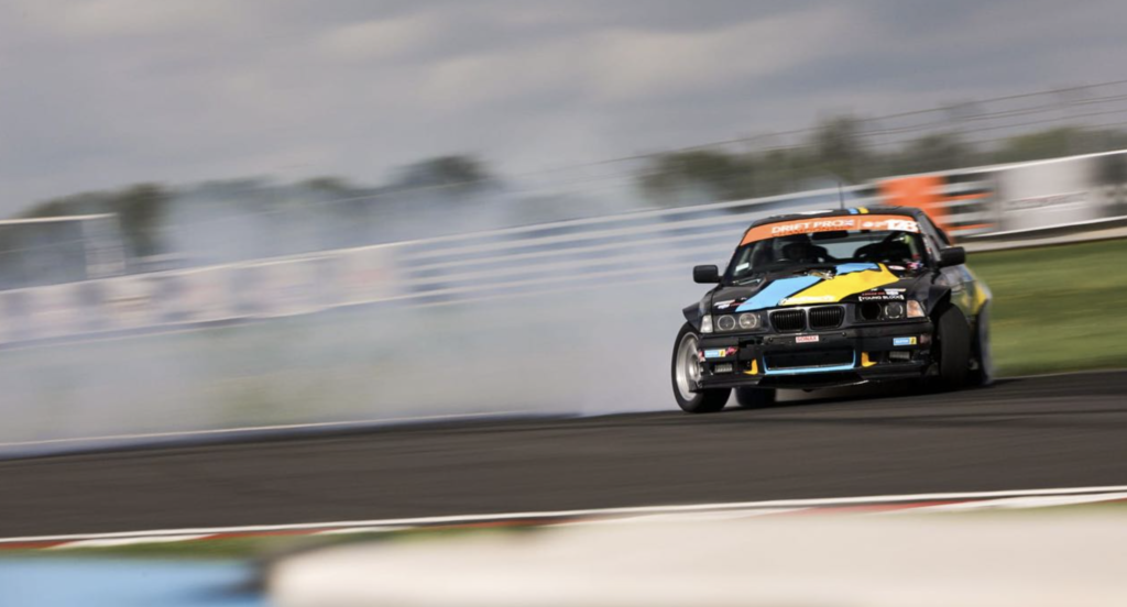 The Year in Review: Speed, Trials, Autotest and Drift - Motorsport UK