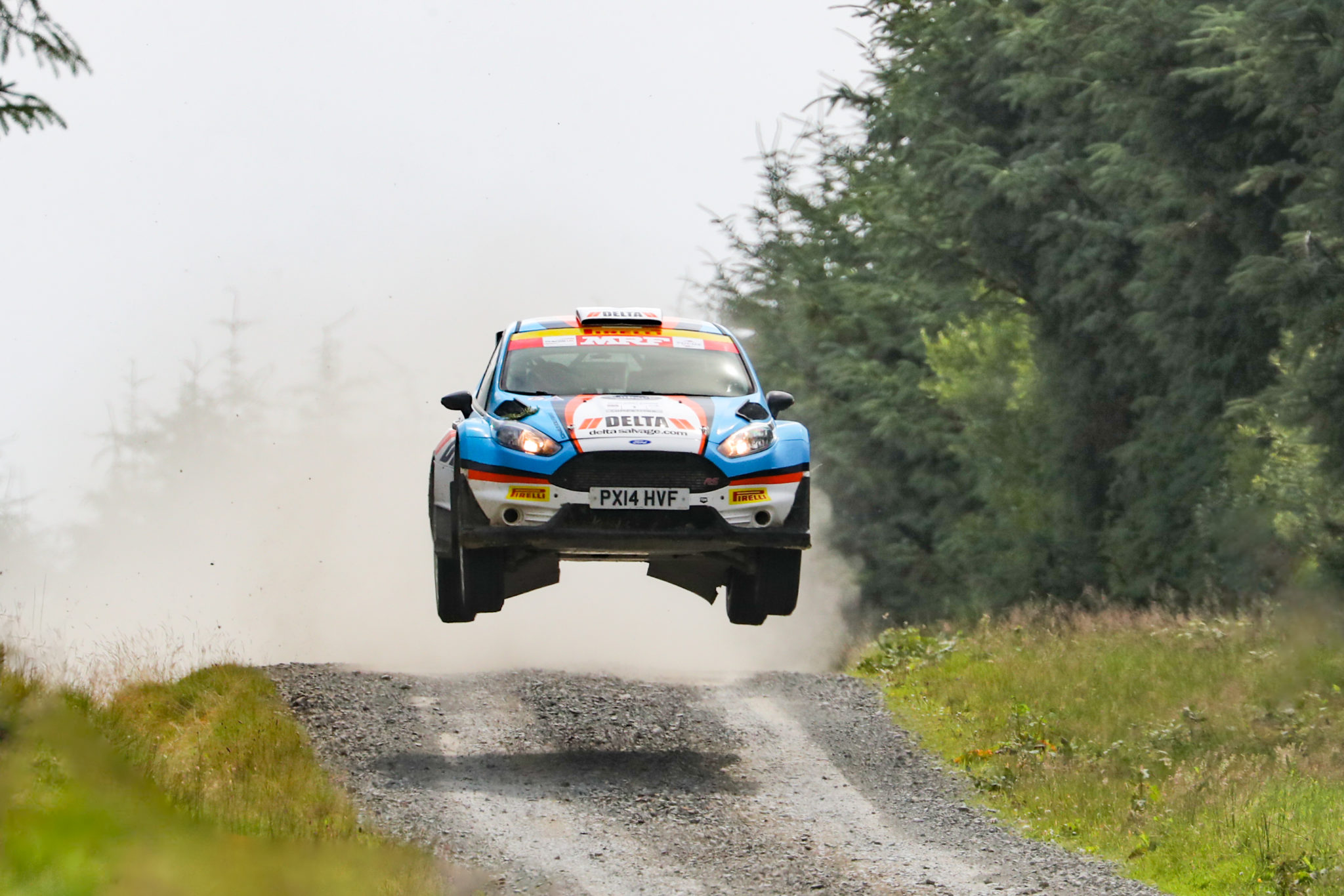 The Year in Review: Rally - Motorsport UK