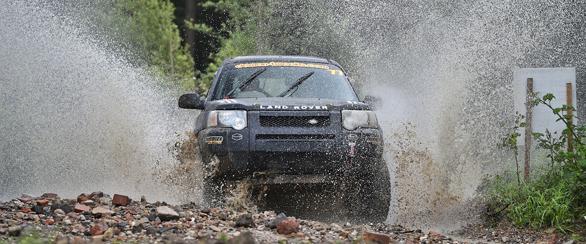 Inside Revolution: BXCC is Back - Motorsport UK