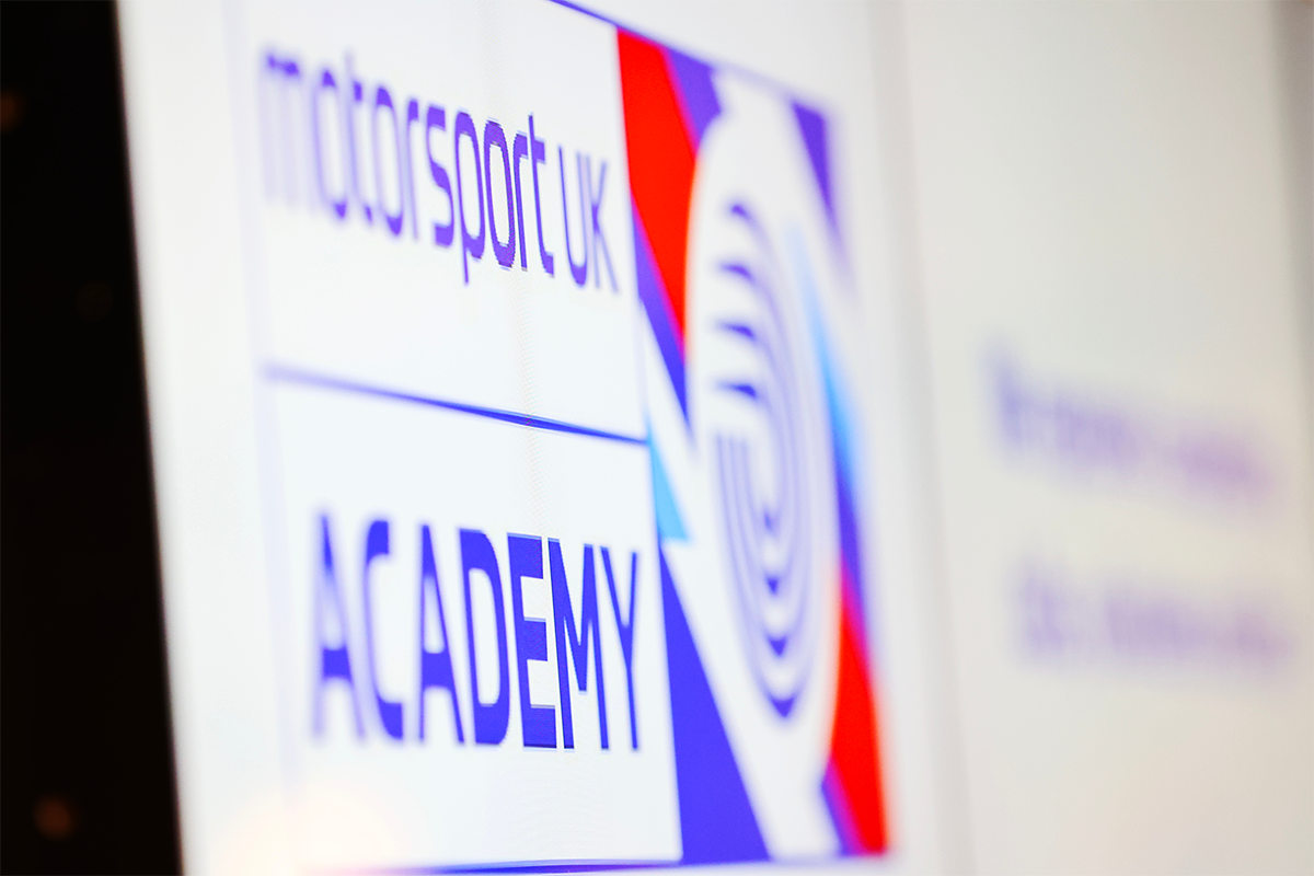 Applications for Enhanced DiSE programme now open - Motorsport UK