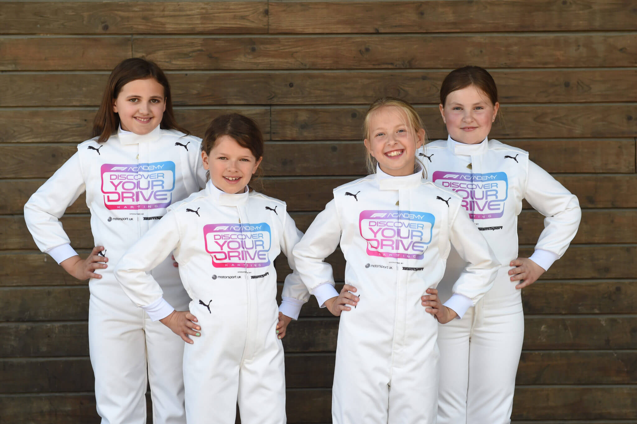 Discover Your Drive grows from strength to strength - Motorsport UK