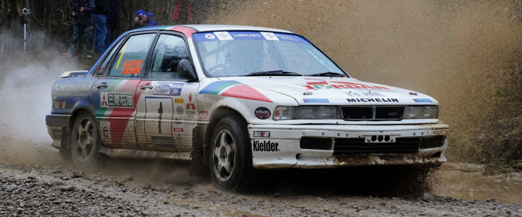 Inside Revolution: Five to Watch in 2024 - Motorsport UK