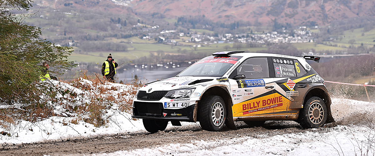 Inside Revolution: Five to Watch in 2024 - Motorsport UK