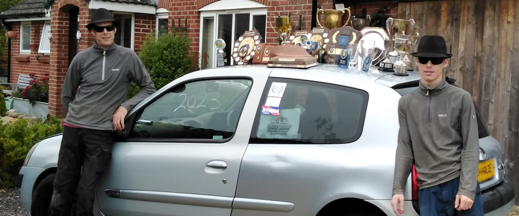 Inside Revolution: Five to Watch in 2024 - Motorsport UK