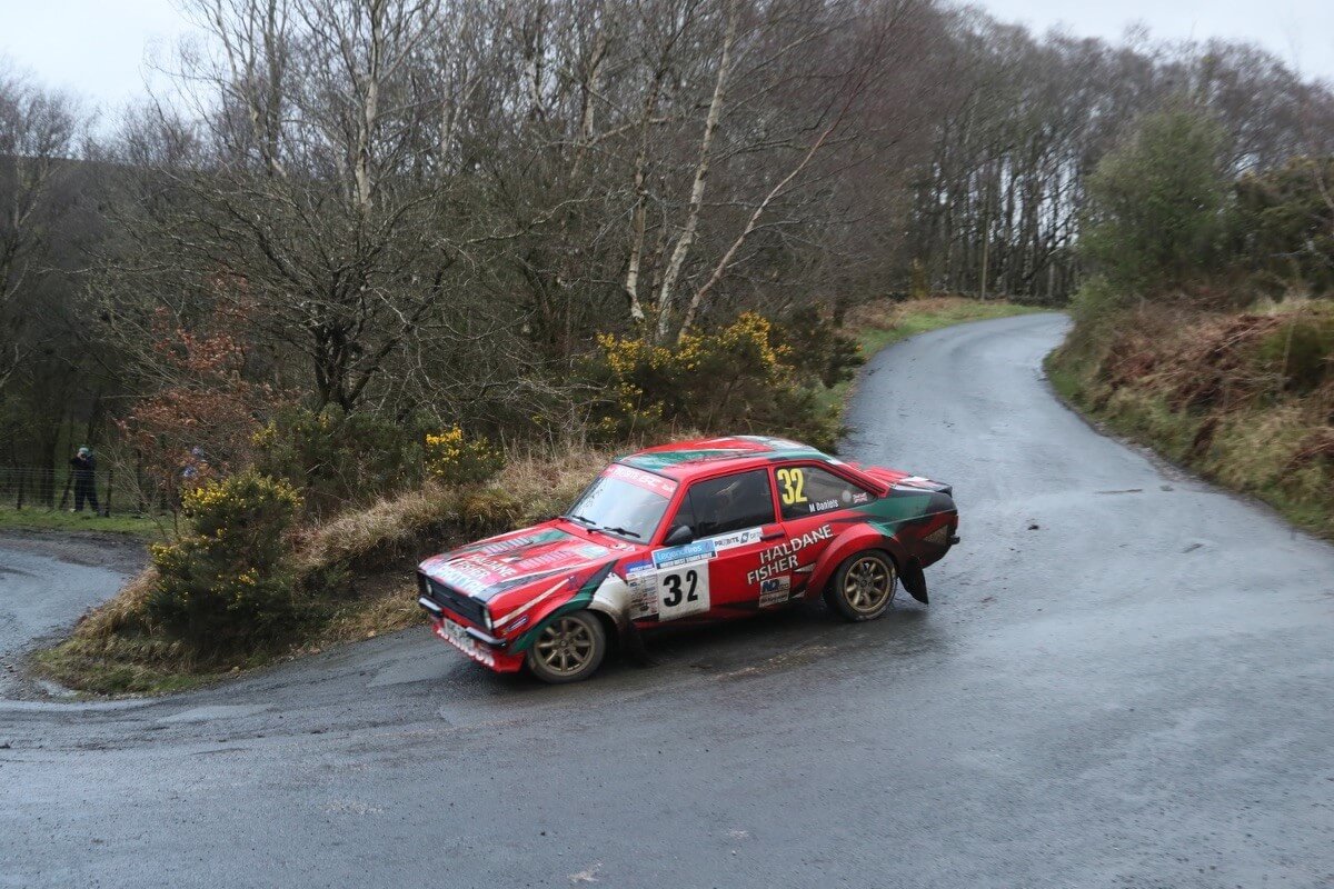 All Roads Lead To Douglas - Motorsport UK