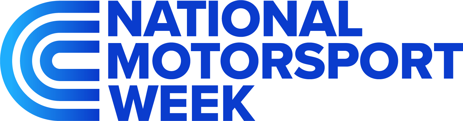 Start your engines… National Motorsport Week is coming! - Motorsport UK