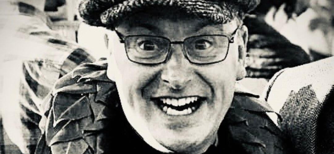 Celebrating Simon: The Simon Diffey Heritage Motorsport Apprentice ...