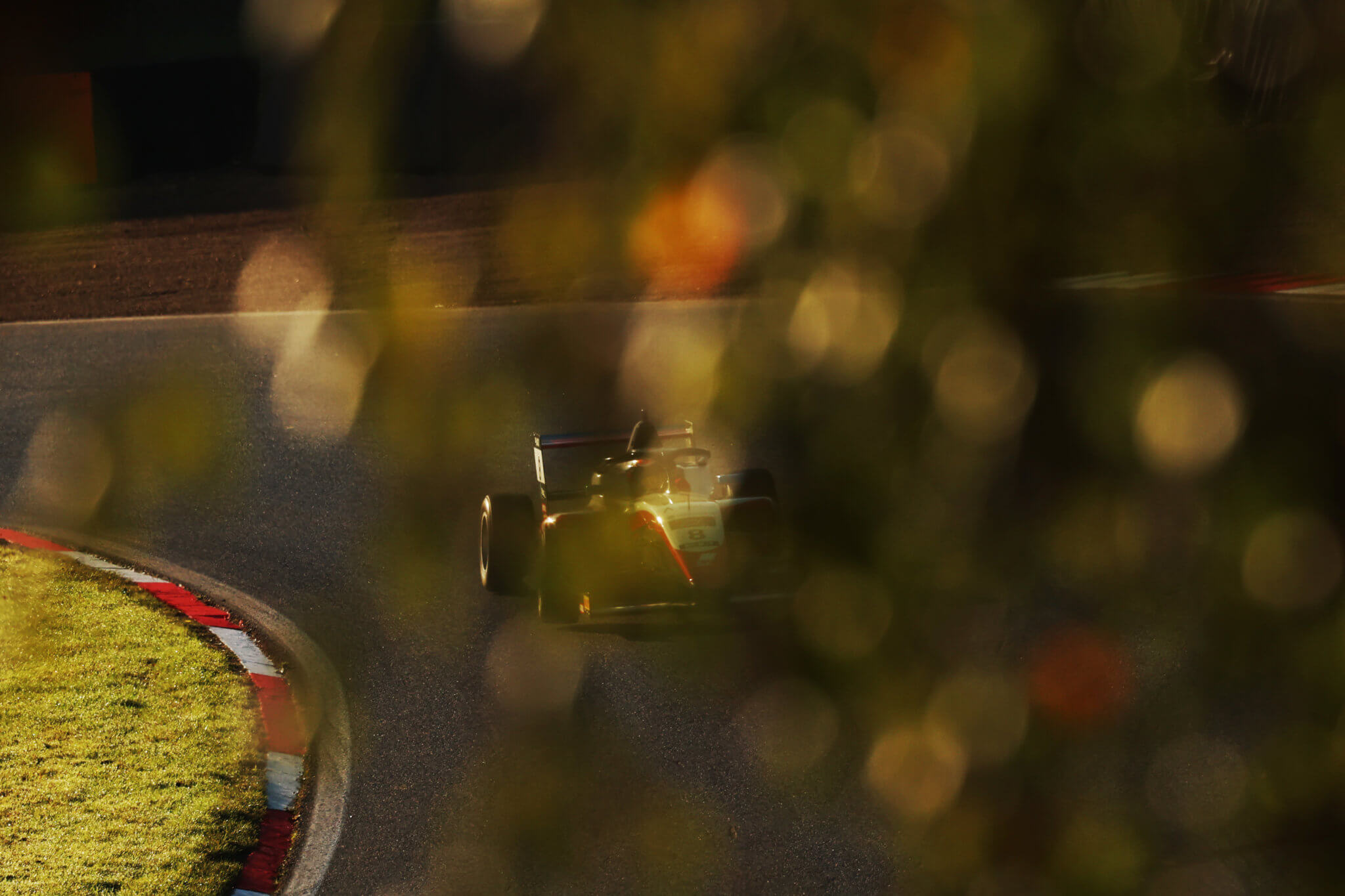 The Pathway to Formula 1… - Motorsport UK