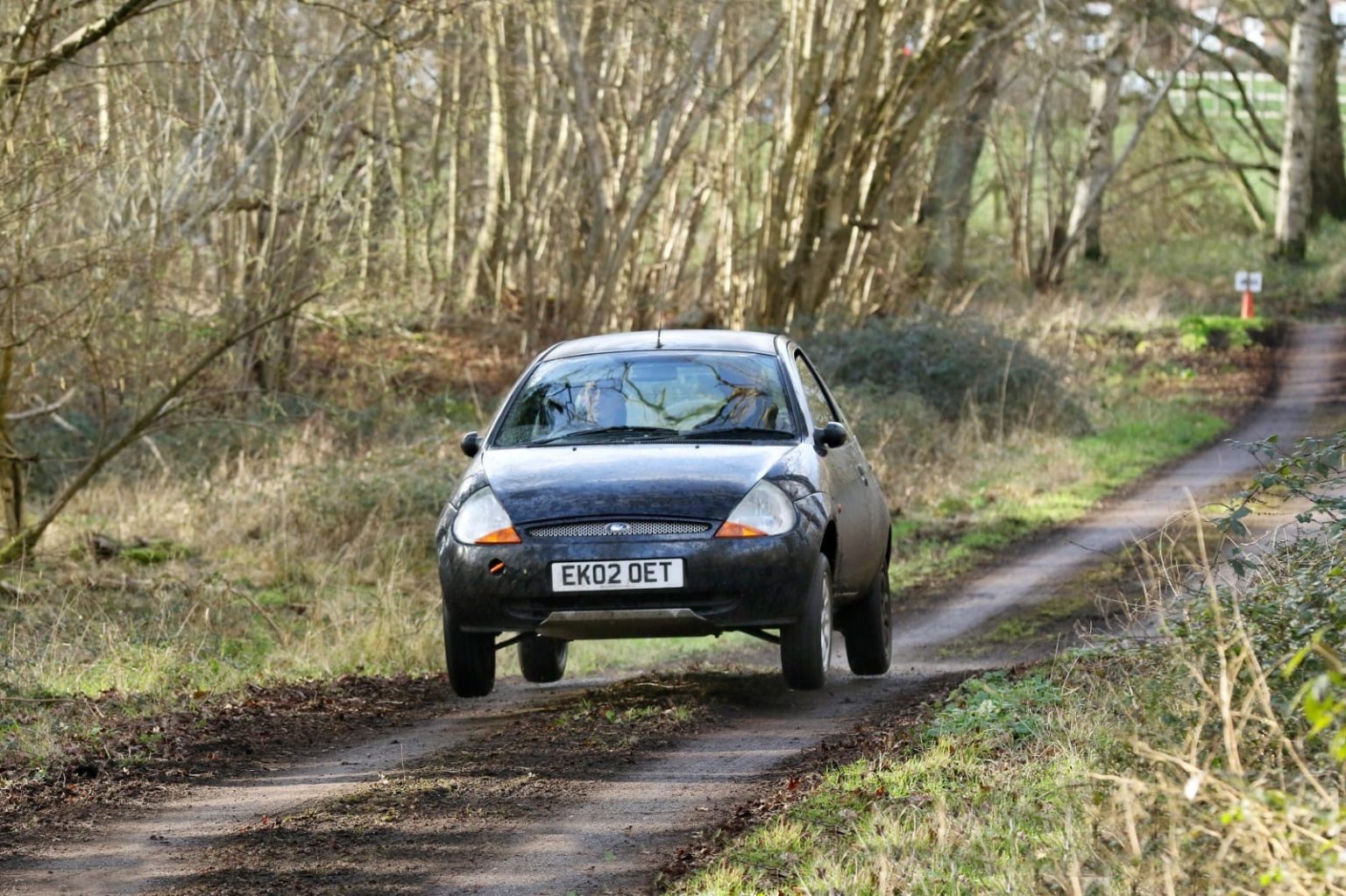 12 days of StreetCar: celebrating women in motorsport - Motorsport UK