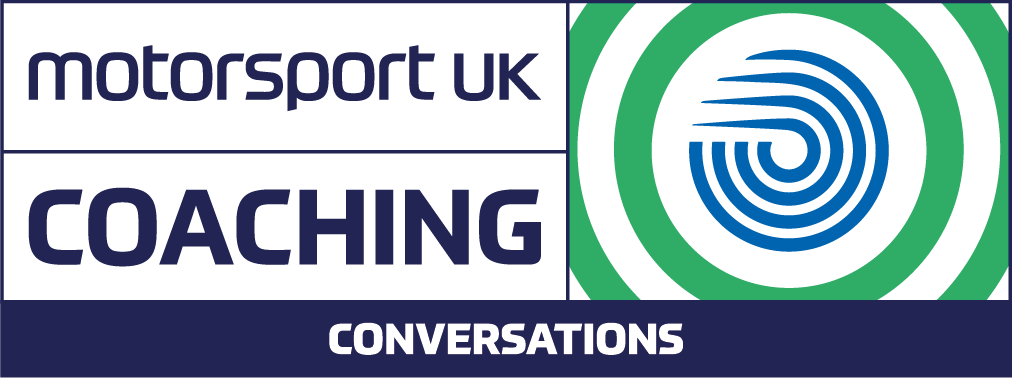Coaching Conversations - Motorsport UK