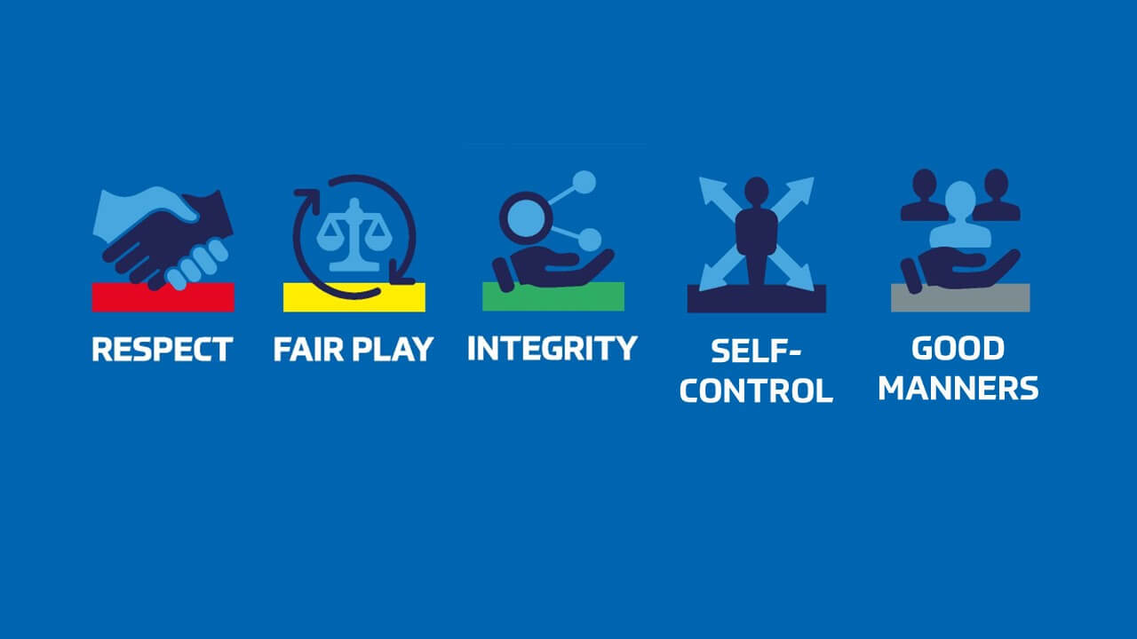 Race with Respect - Motorsport UK