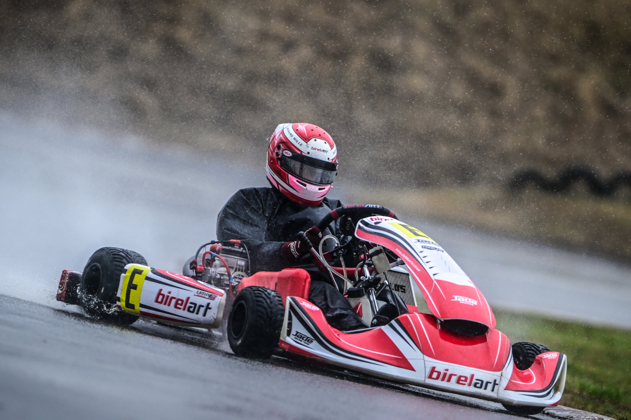 Shenington Superprix showcases the best of karting during National ...