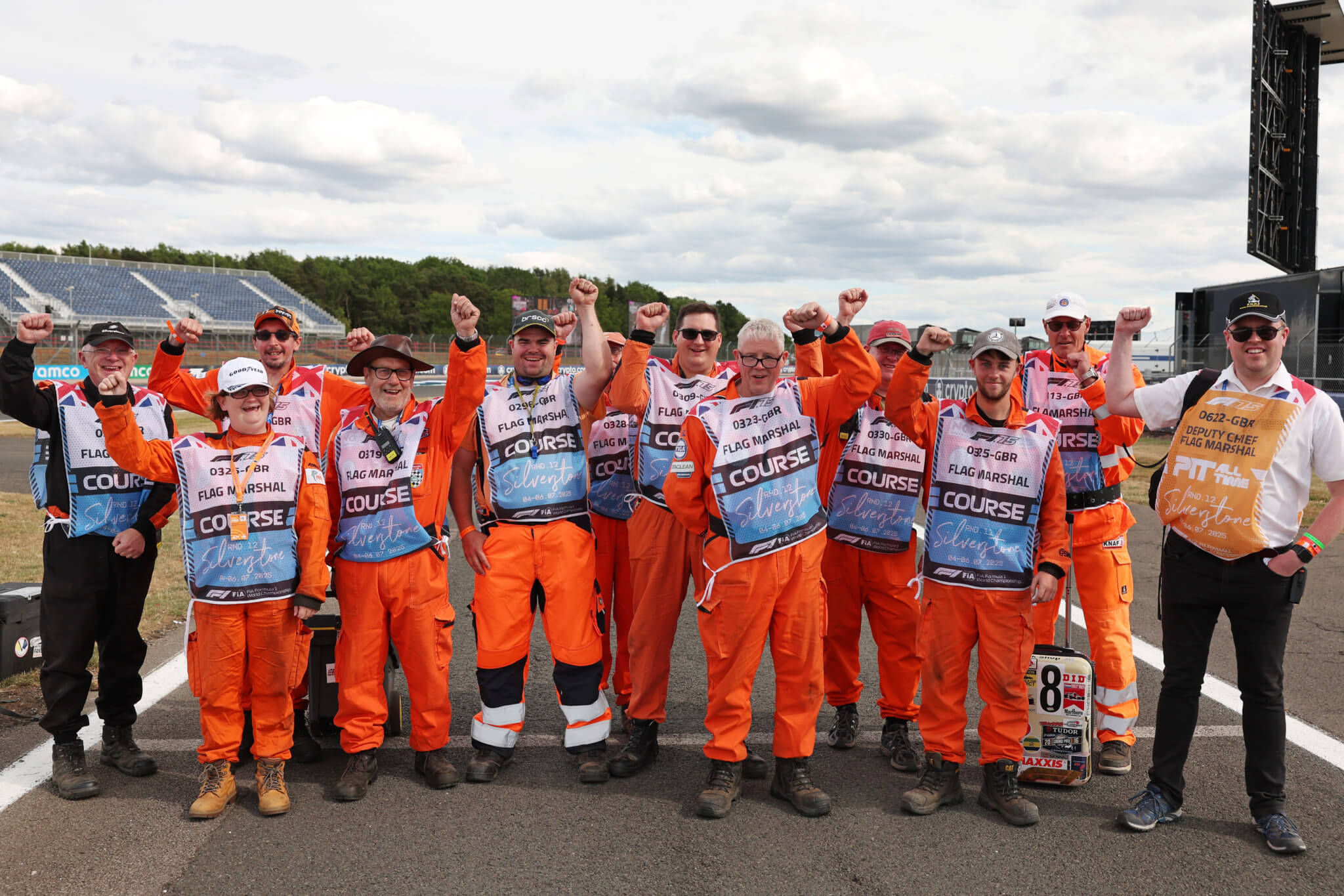 National Motorsport Week – Ready. Set. Go! - Motorsport UK