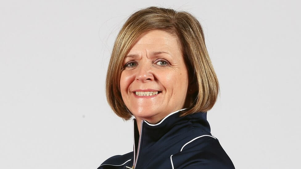 Tracy Whittaker-Smith MBE joins Performance Edge Masterclass ...