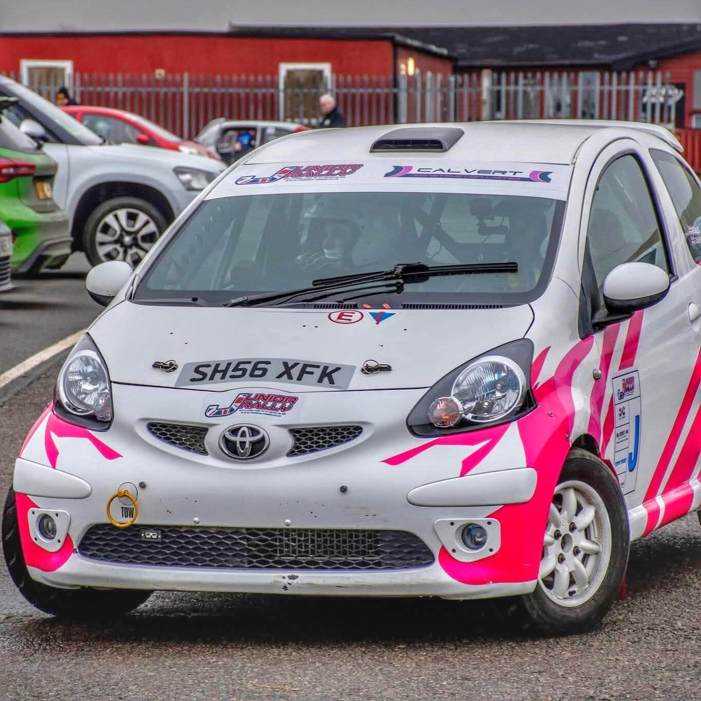 Grassroots motorsport: affordable, accessible and fun! - Motorsport UK