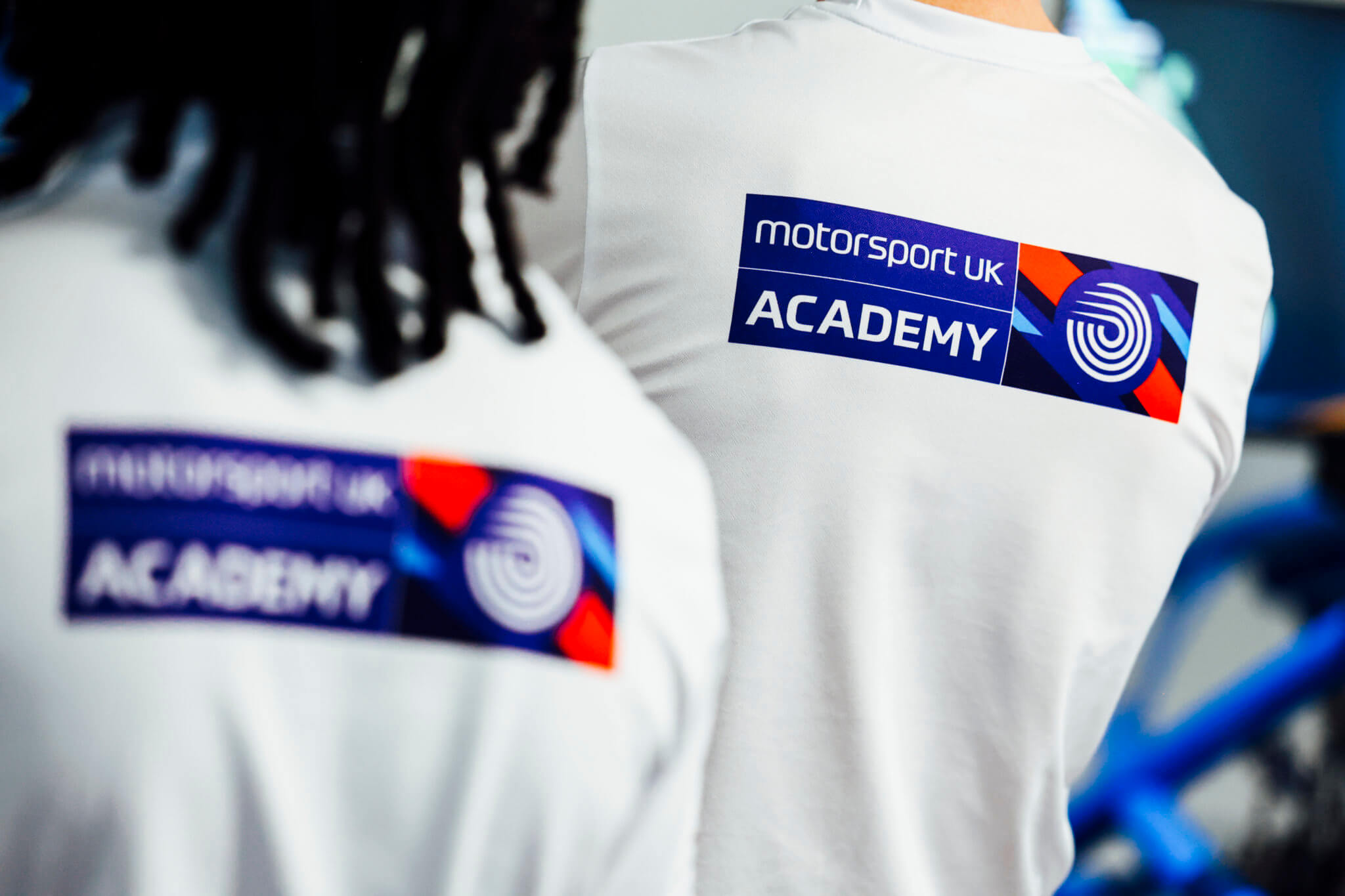 Talented and promising drivers confirmed for the 2025-26 Enhanced DiSE ...